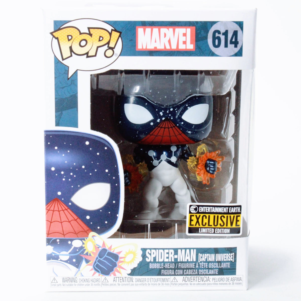 Funko Pop! Vinyl Figures – Page 5 – Blueberry Cat