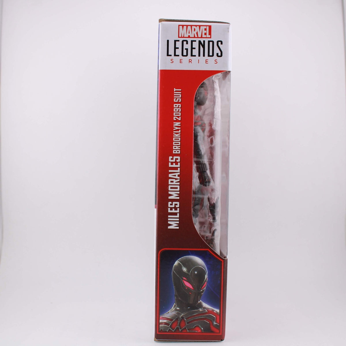 Hasbro Marvel Gamerverse - Spider-Man 2 Miles Morales (Brooklyn 2099 ...