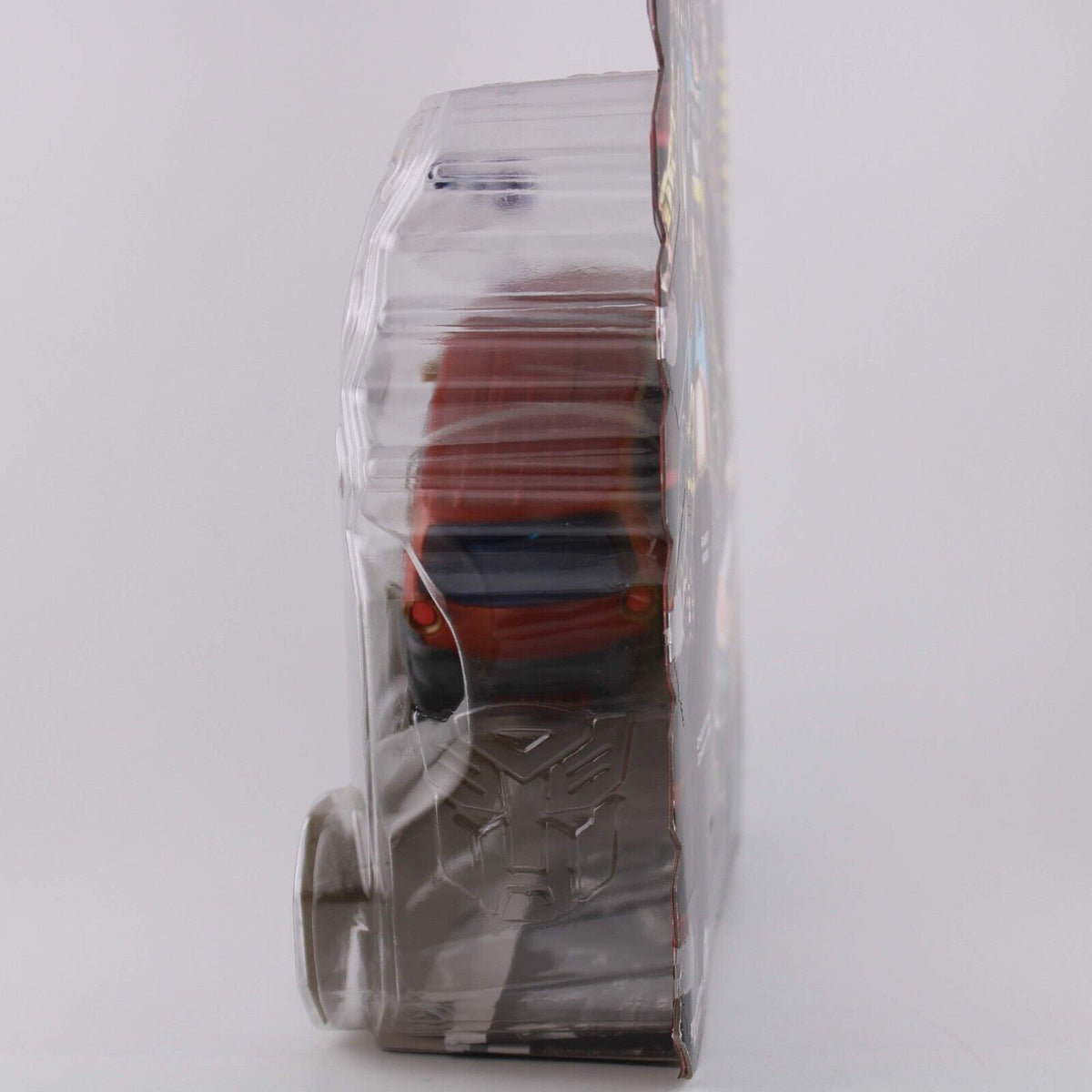 Transformers Revenge of The Fallen - Tuner Mudflap - Deluxe - NEST - F ...