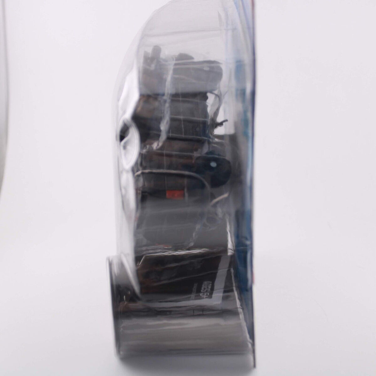 Transformers Dark of The Moon - Crankcase - Deluxe Class - Mechtech ...