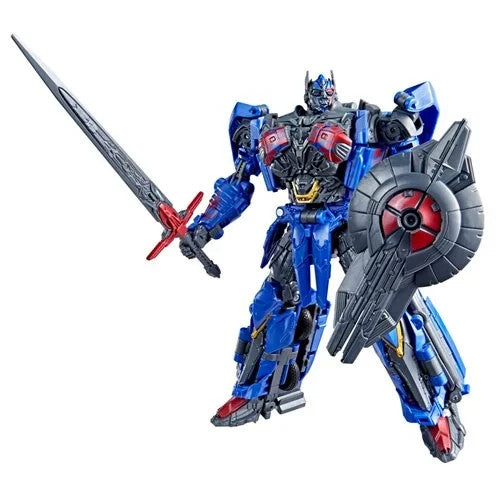 Transformers Studio Series - Leader Class - Nemesis Prime - Action fig ...