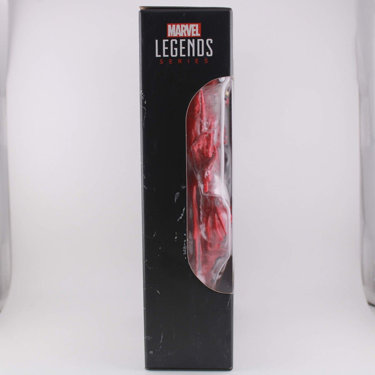Marvel Legends Carnage - Venom Let There Be Carnage - Deluxe 6" Figure ...