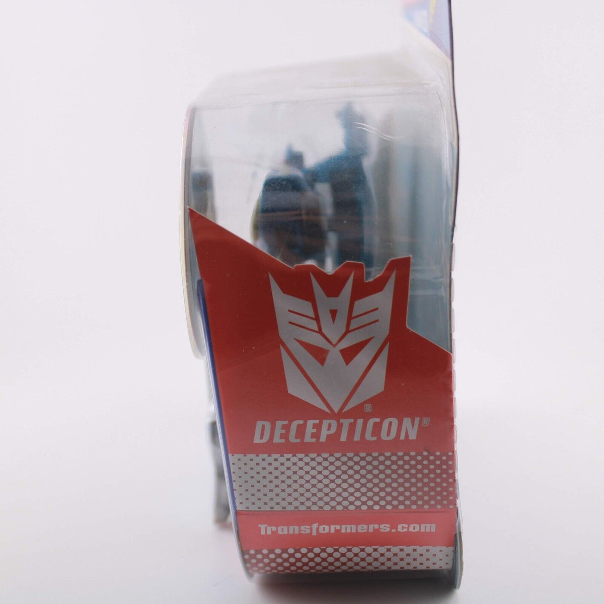 Transformers Animated - Soundwave - Deluxe Class - Activators - Figure ...
