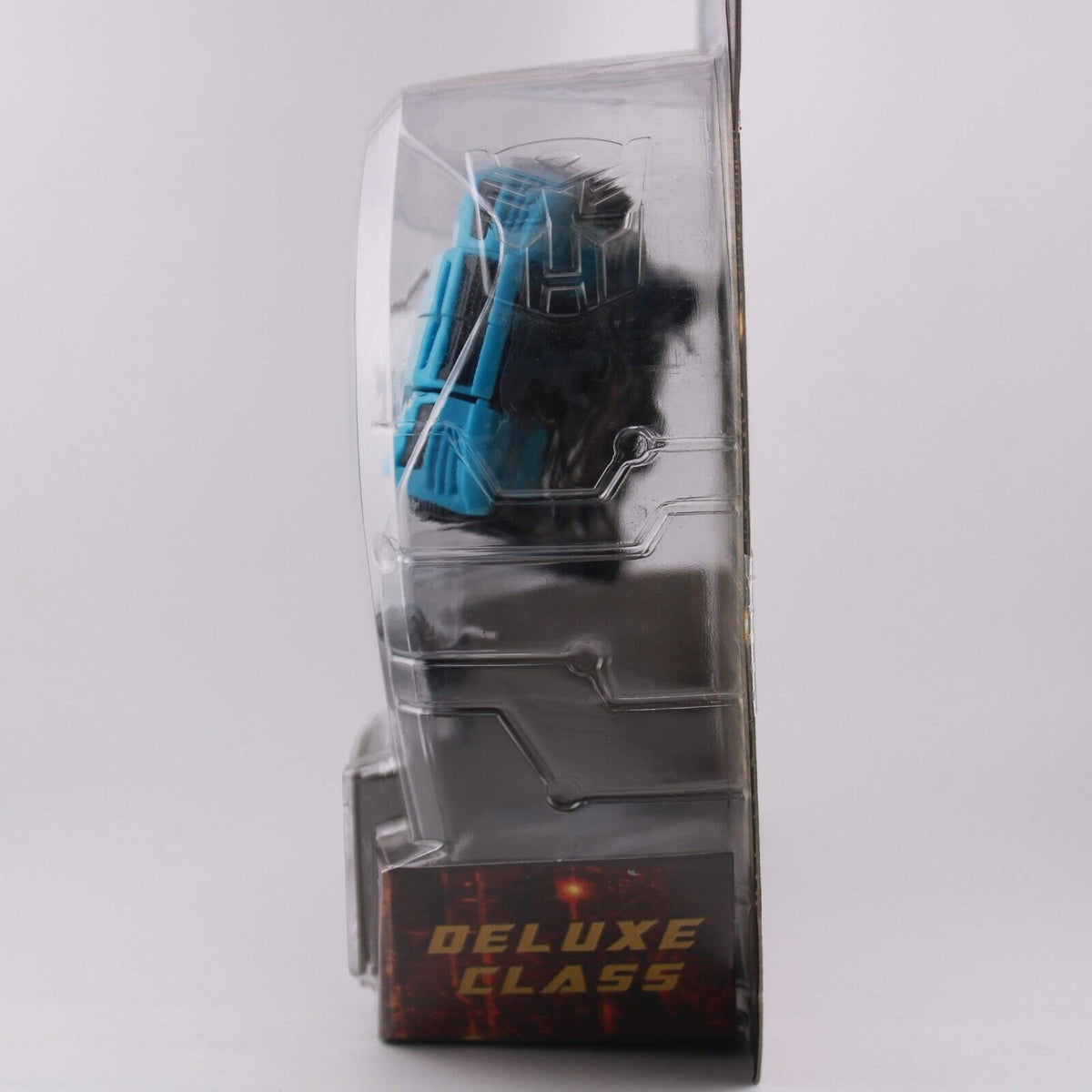 Transformers Generations - Blurr - Deluxe Class - Figure – Blueberry Cat