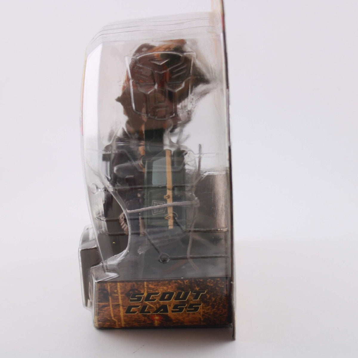 Transformers Hunt for the Decepticons - Firetrap - Scout Class - Figur ...