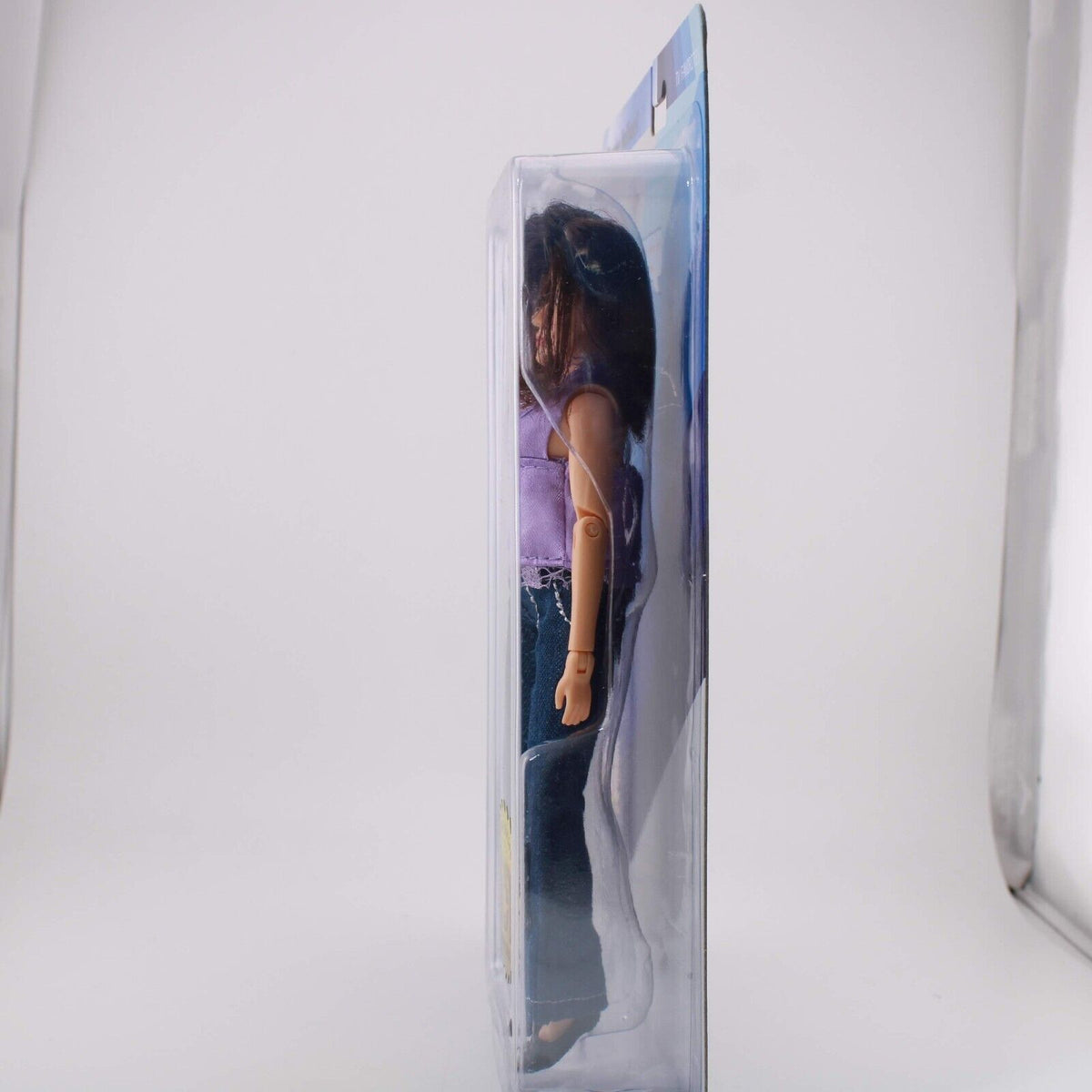 Mego Charmed Phoebe Halliwell 8" Doll Figure – Blueberry Cat