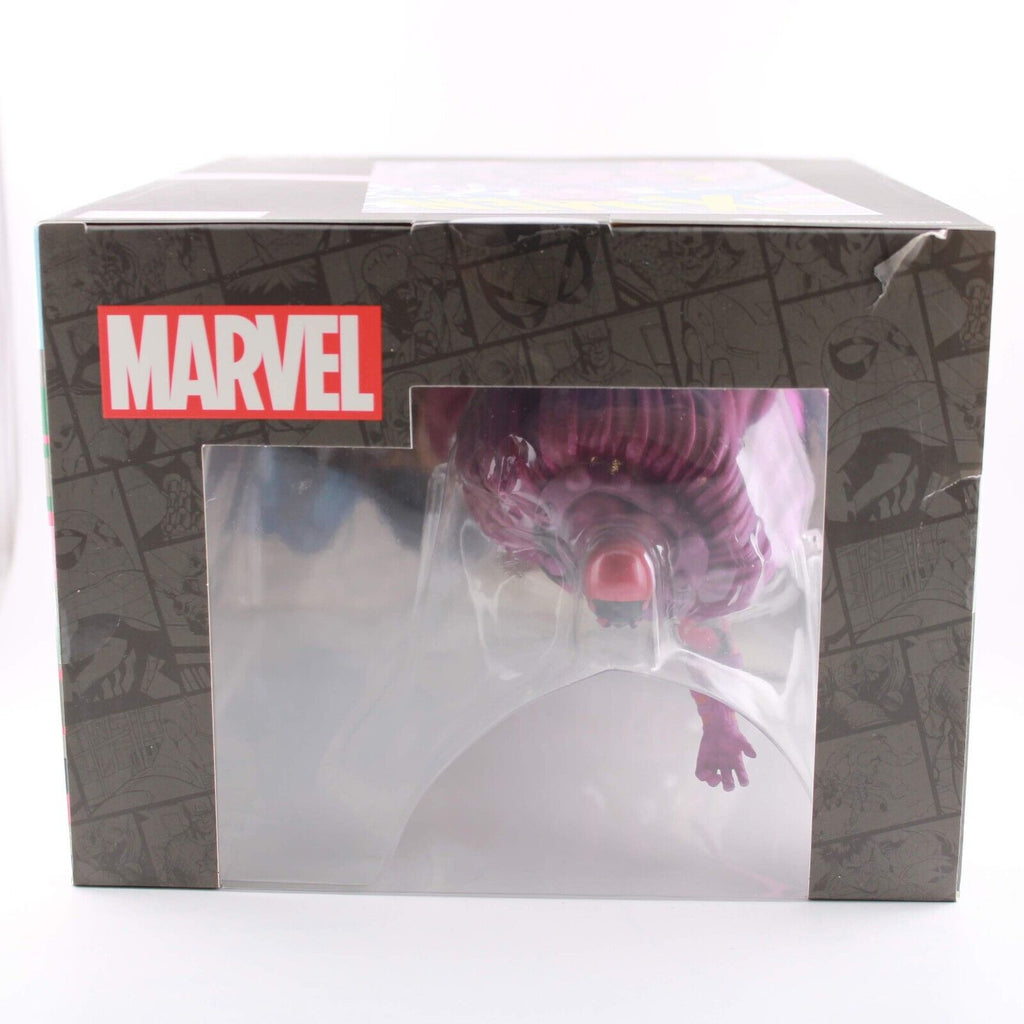 Marvel X-Men McFarlane Toys- Magneto - Statue + Scene – Blueberry Cat