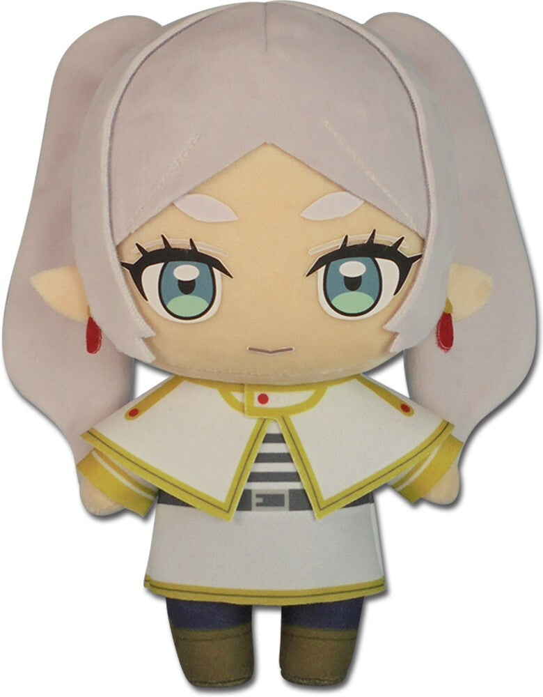 Frieren Beyond Journey's End - Frieren Offically Licensed 7"~ Plush ...