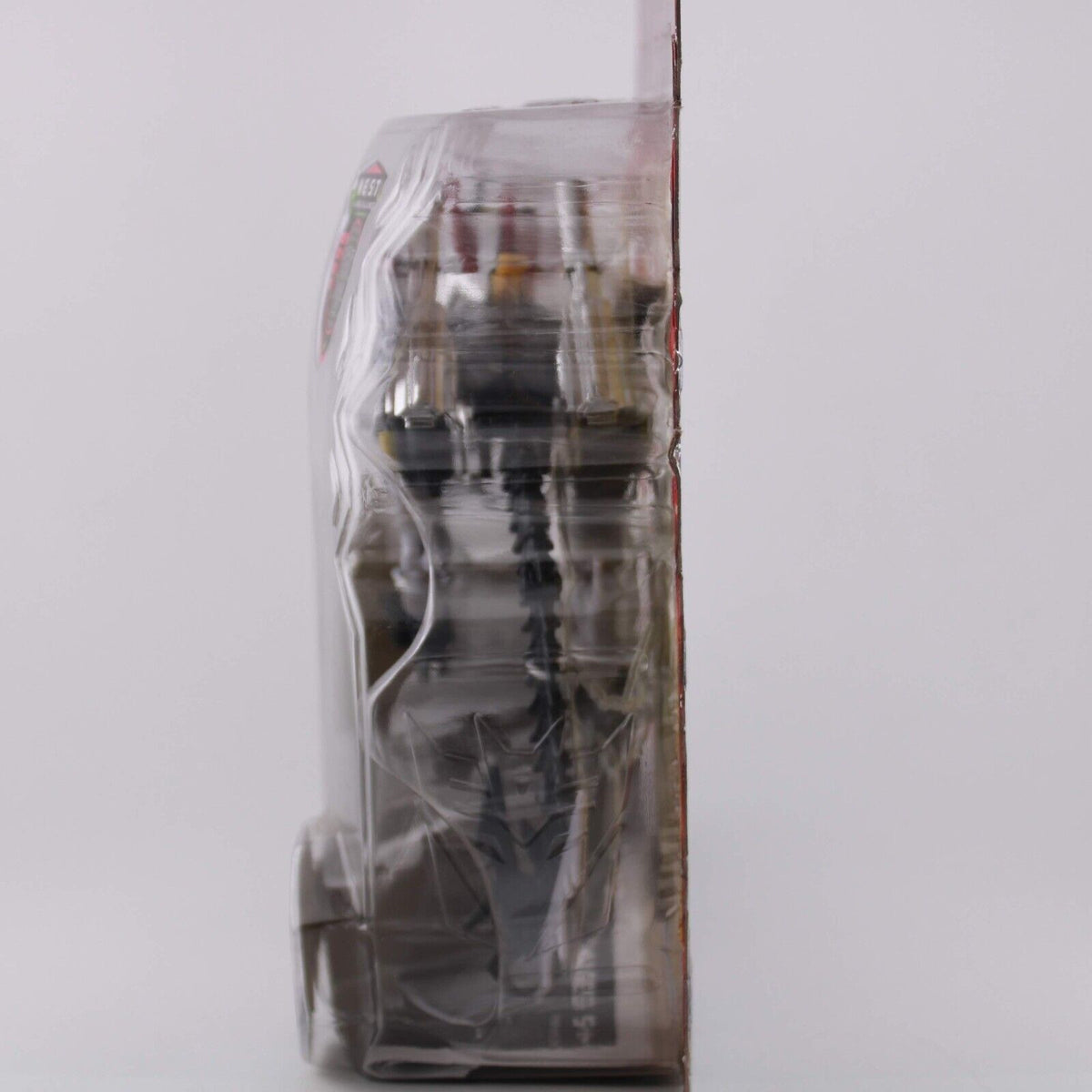 Transformers Revenge of The Fallen - Recon Ravage - Deluxe Class - NES ...