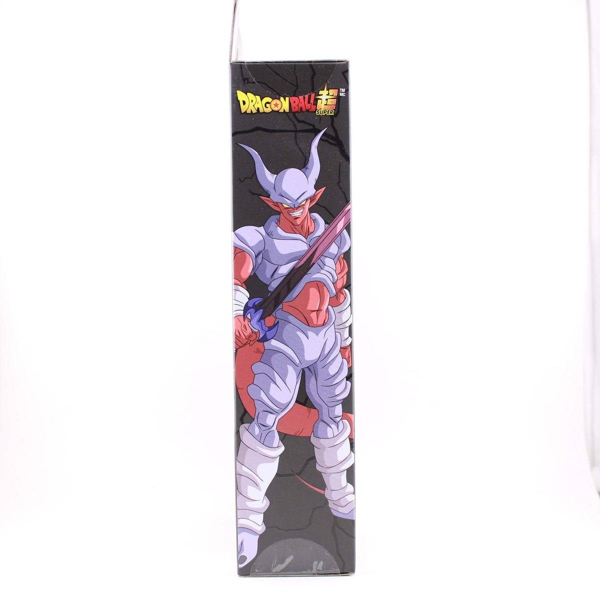 Dragon Stars Dragon Ball Z Super - Janemba 6" Figure – Blueberry Cat