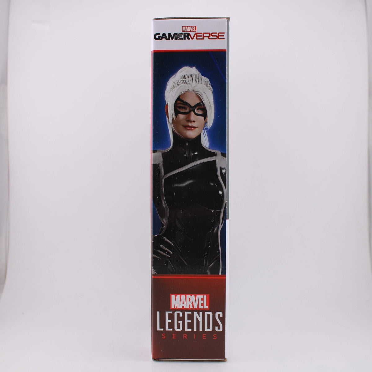 Hasbro Marvel Gamerverse - Spider-Man: Black Cat Felicia Hardy - Actio ...