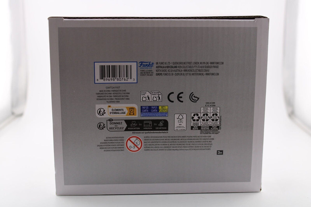 Funko Pop Deluxe: Superman the Movie - Superman - Christopher Reeves ...