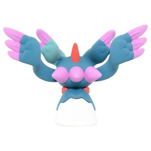 Pokemon Moncolle Flutter Mane - EX 2" Special Edition Figure ...