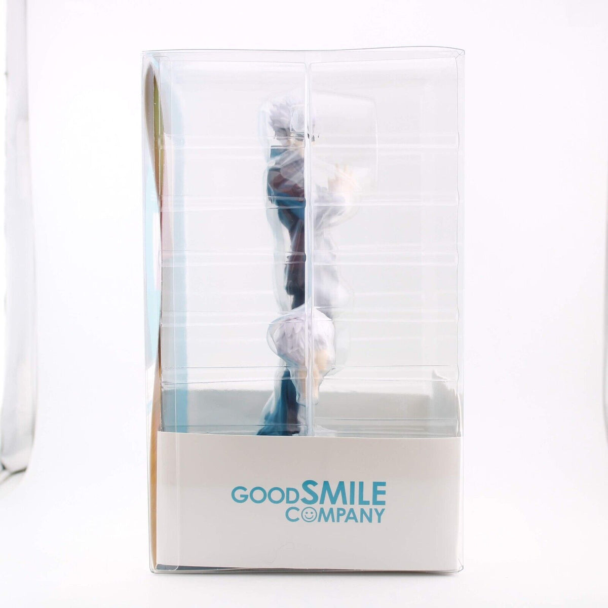 Good Smile Jujutsu Kaisen - Satoru Gojo - Pop Up Parade Figure ...
