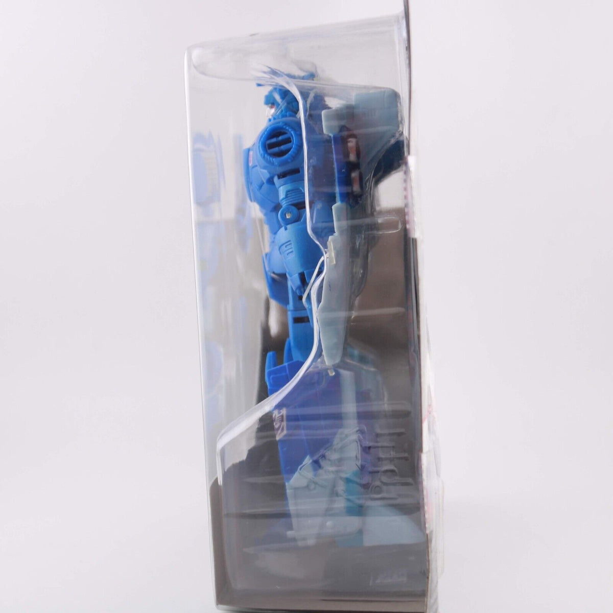 Transformers Titans Return - Fracas & Scourge - Deluxe Class Figure ...