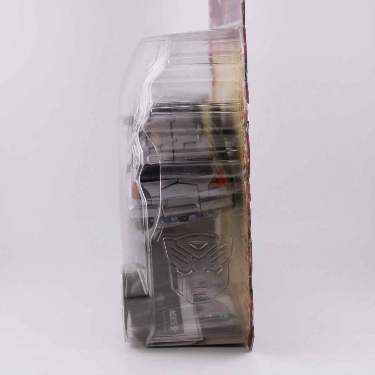 Transformers Revenge of The Fallen - Autobot Gears - Deluxe Class - Fi ...