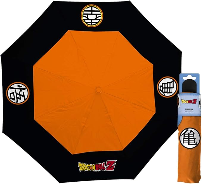 ABYStyle Umbrella Dragon Ball Z Anime – Blueberry Cat