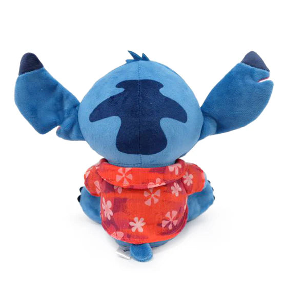 Kidrobot Lilo and Stitch Hawaiian Stitch 8" Phunny Plush – Blueberry Cat