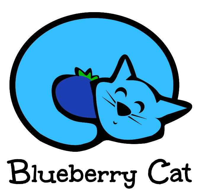 Blueberry Cat Collectibles - Action Figures , Toys , Pop Culture +More