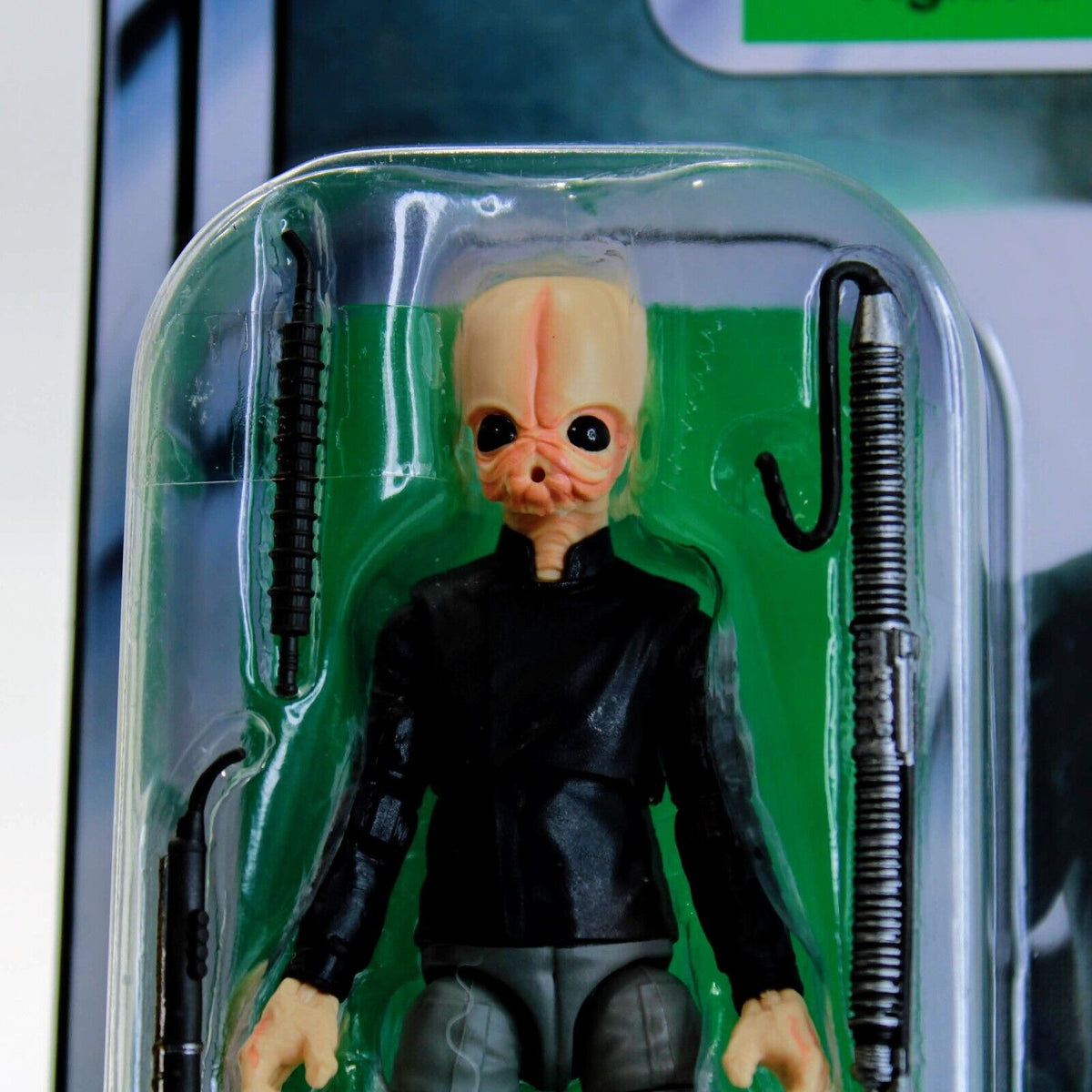 Star Wars Vintage Collection Figrin D’an 3.75" Kenner Figure Episode 4 ...