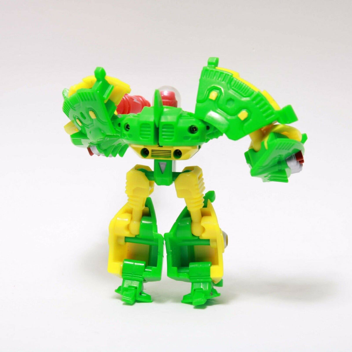 iGear Transformers 3rd Party Cosmos - Legends Scale UFO Mini Warriors ...