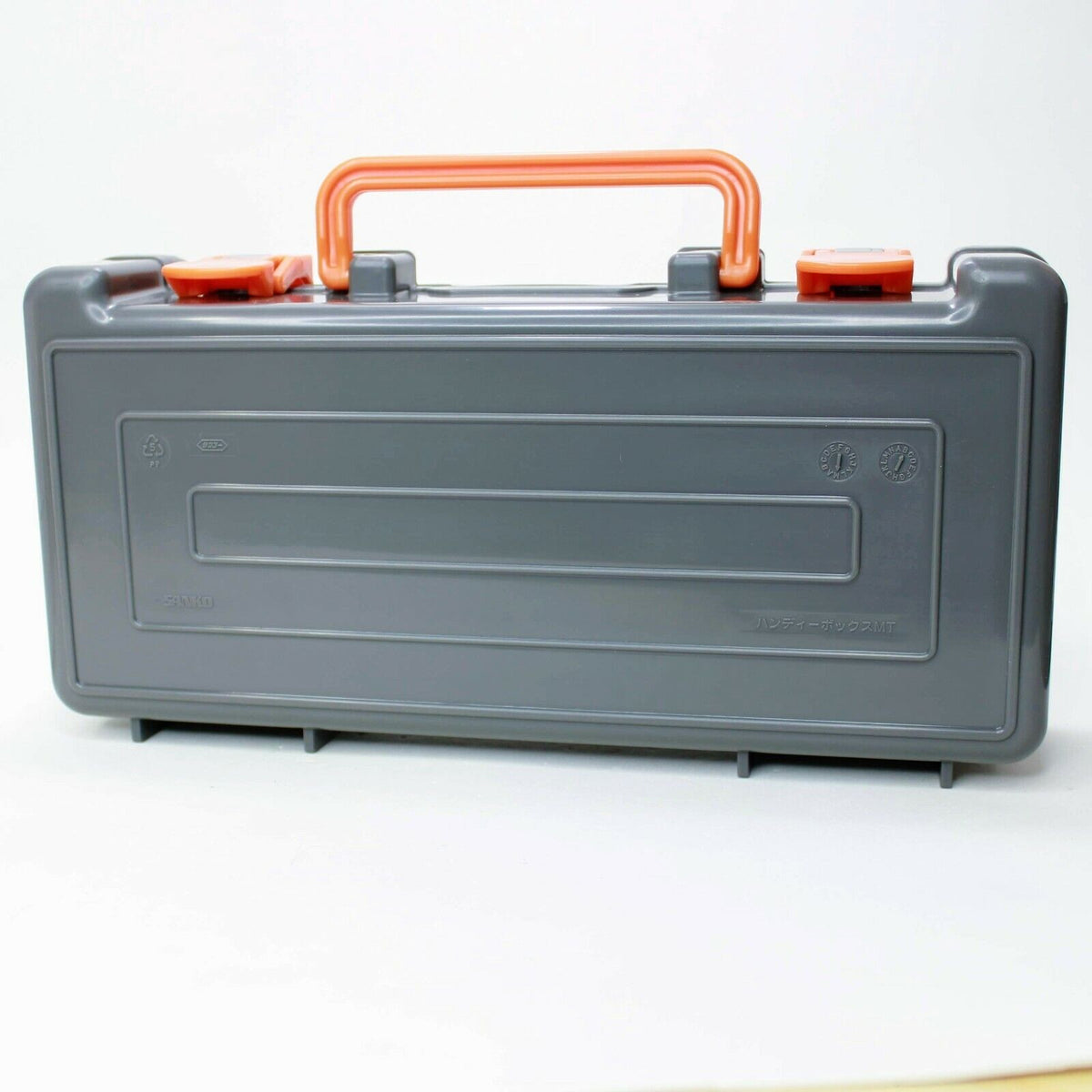 Neon Genesis Evangelion - U.N. NERV Storage Box Container - 11" Wide ...