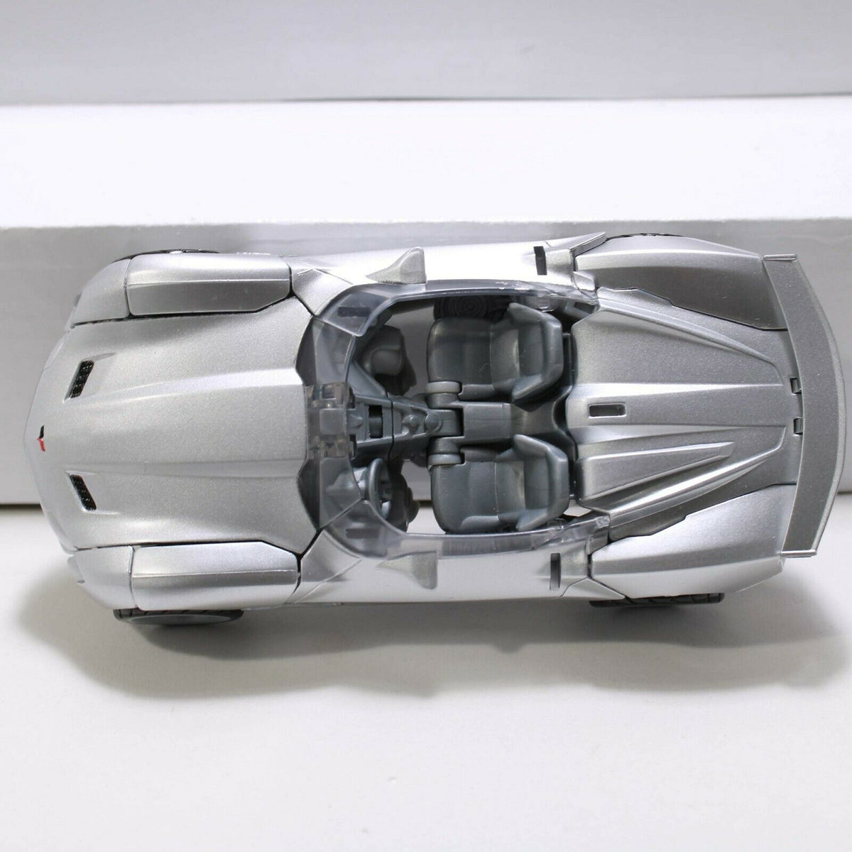 Transformers Studio Series 29 Sideswipe - Corvette Stingray Figure 100 ...
