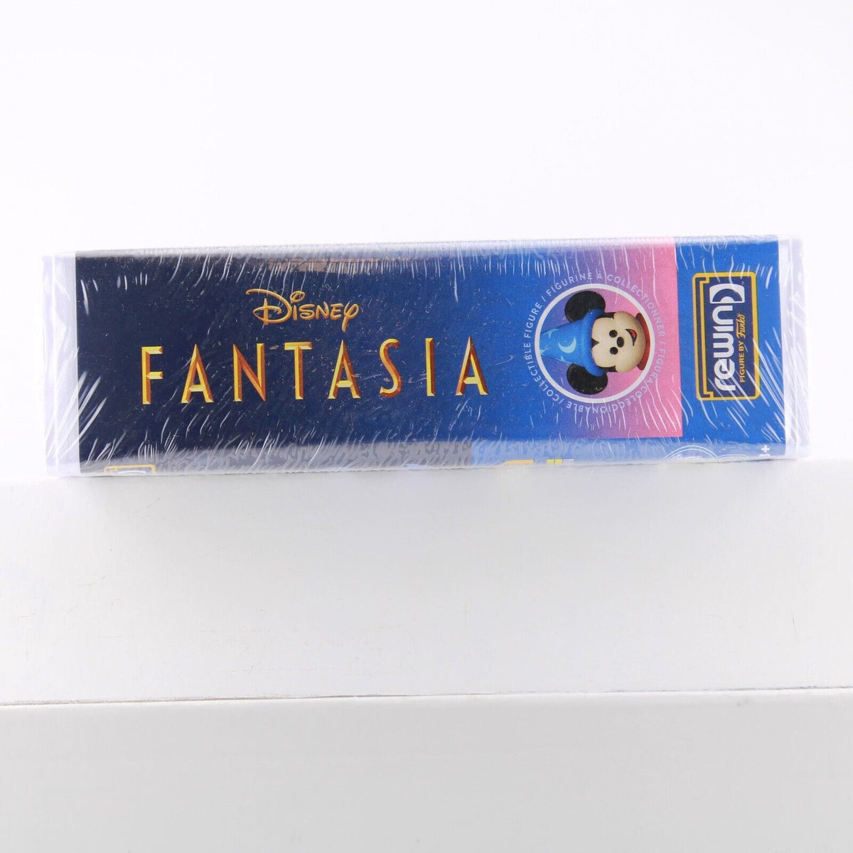 Funko Rewind Disney Fantasia - Mickey Mouse Chance of Chase Blockbuste ...