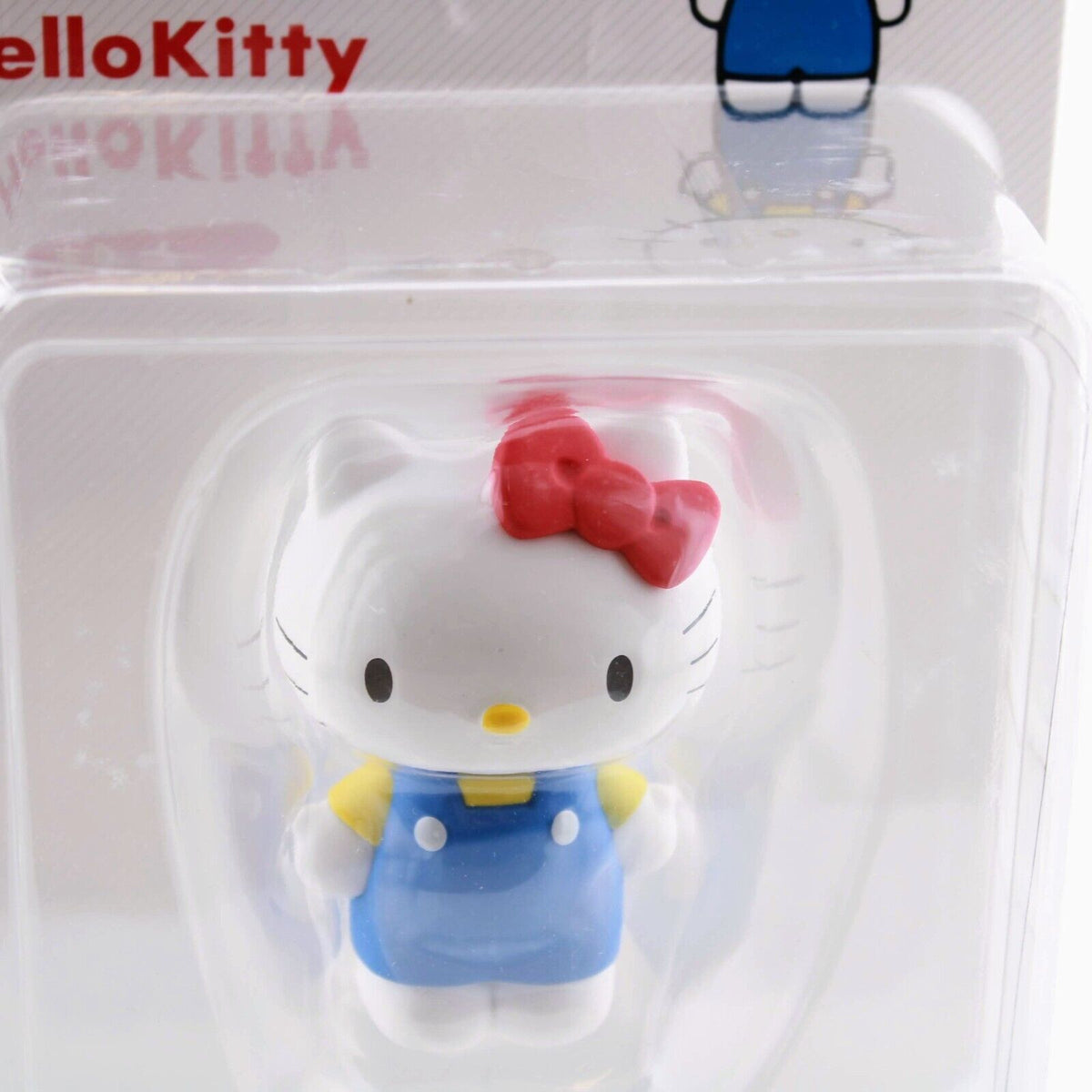 Hello Kitty Medicom UDF Sanrio Series 1 - Ultra Detail 3" Figure ...