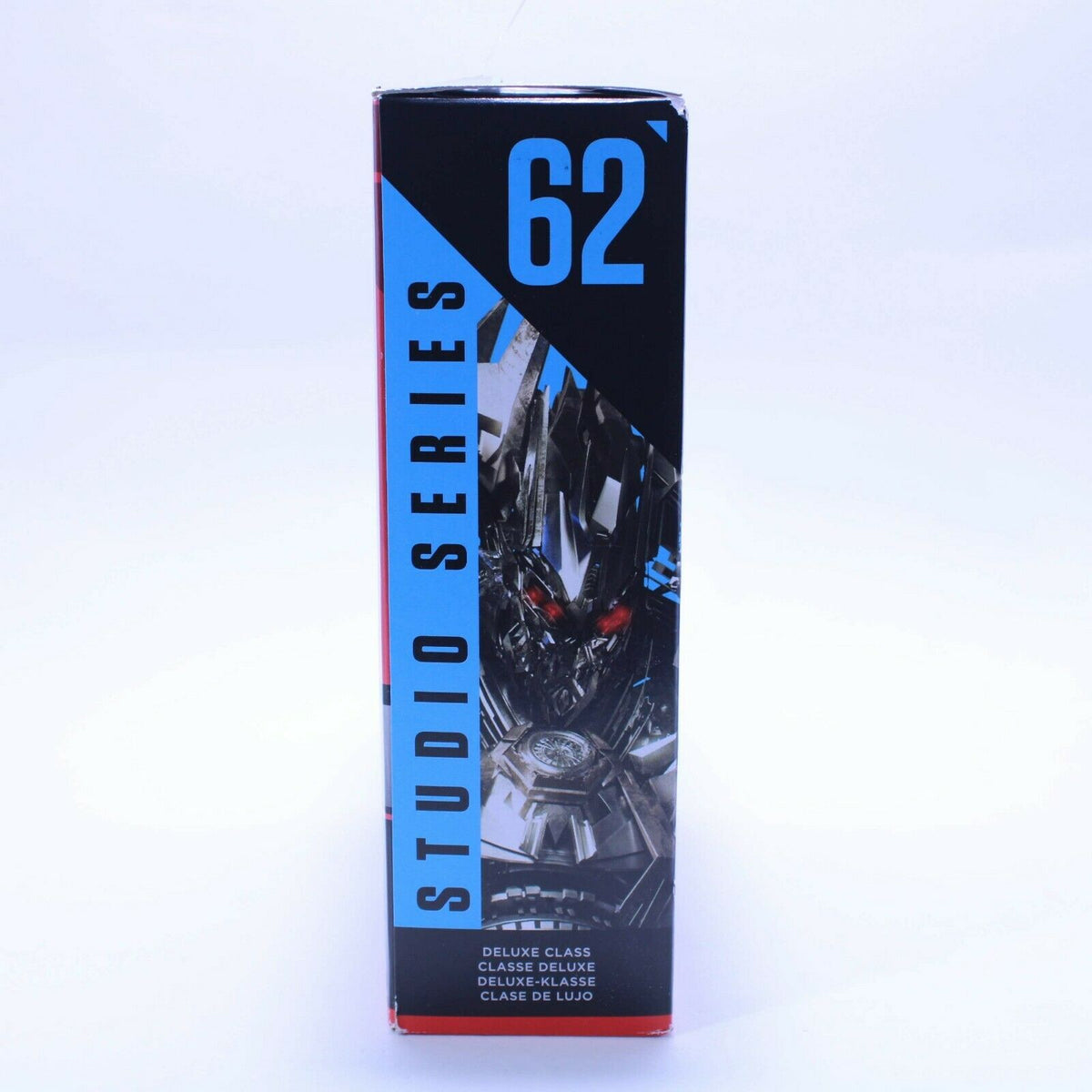 Transformers Studio Series 62 Soundwave - Deluxe Figure Revenge of the ...