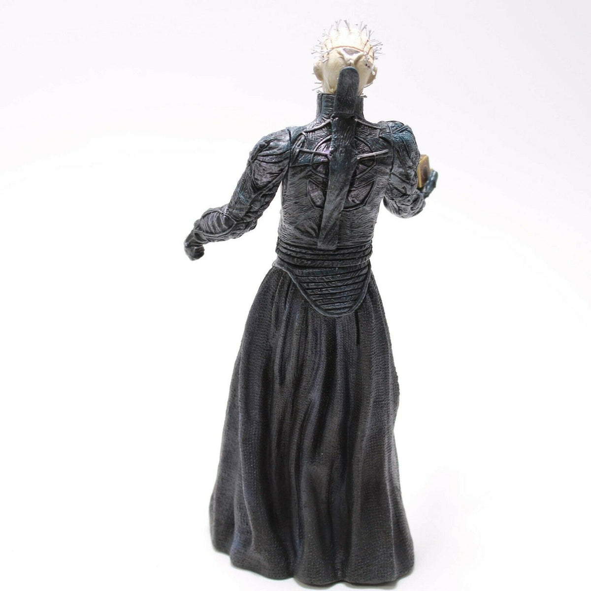NECA Reel Toys Hellraiser Pinhead Series 1 Complete Action Figure Cliv ...