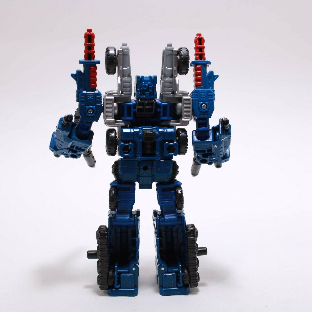 Transformers Siege COG - War for Cybertron Deluxe Action Figure Comple ...