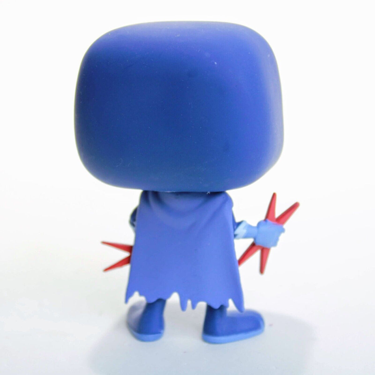 Funko POP! Television Teen Titans GO! ~ ROBIN AS RED X Figure # 583 ...