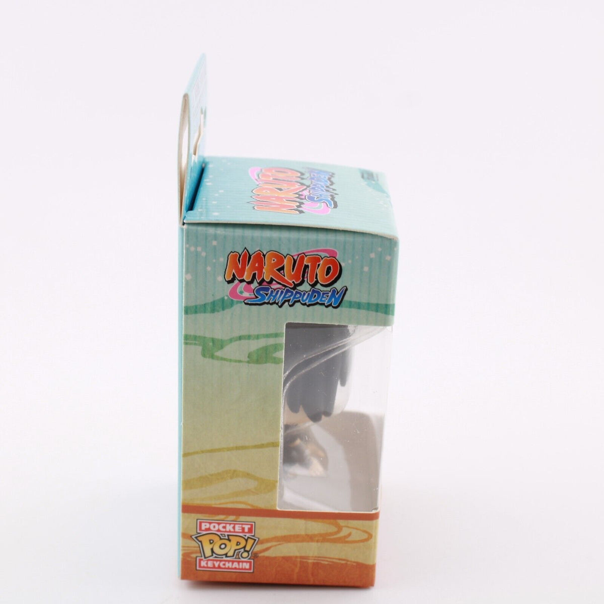 Funko Pop Keychain Naruto Shippuden - Itachi Uchiha ( Moonlit ) Vinyl ...