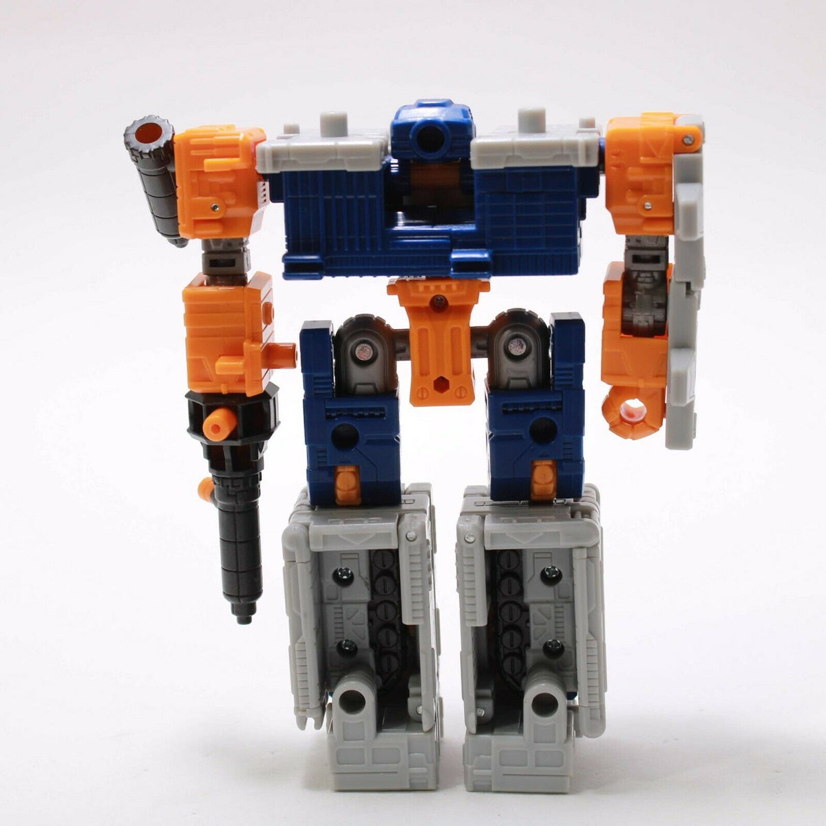 Transformers Earthrise Airwave - Deluxe Class Action Figure - 100% Com ...