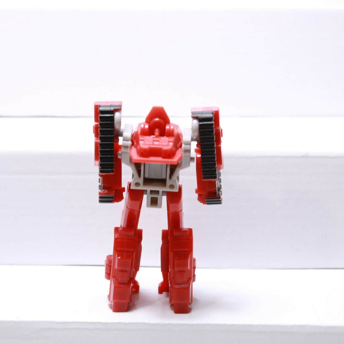 Transformers Universe Warpath - Legends Class Classics Figure Complete ...