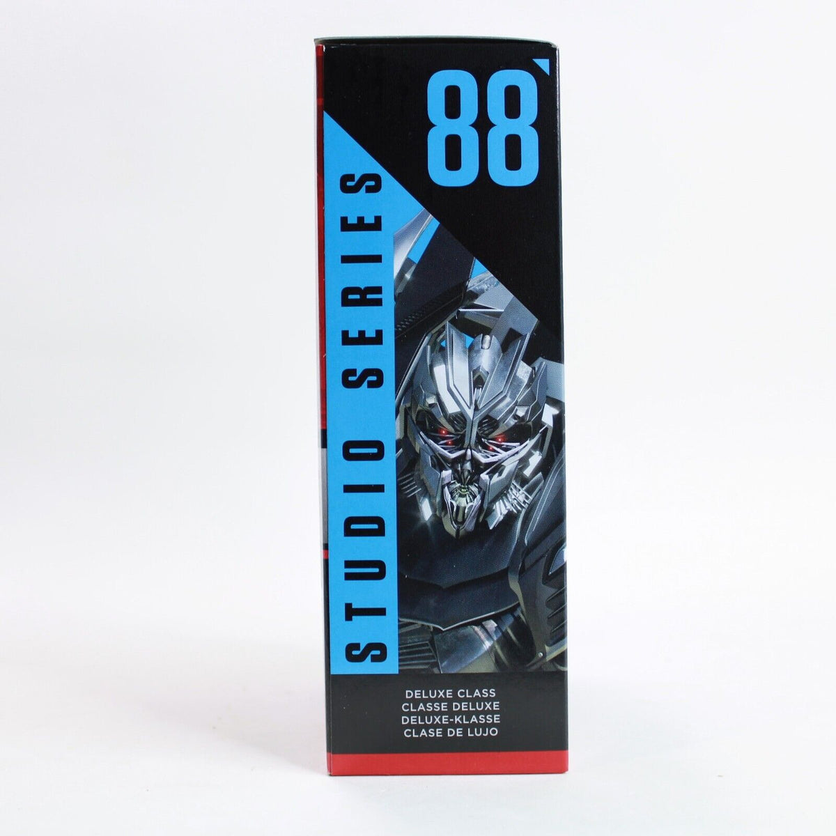 Transformers Studio Series Sideways - SS88 Deluxe Revenge of the Falle ...