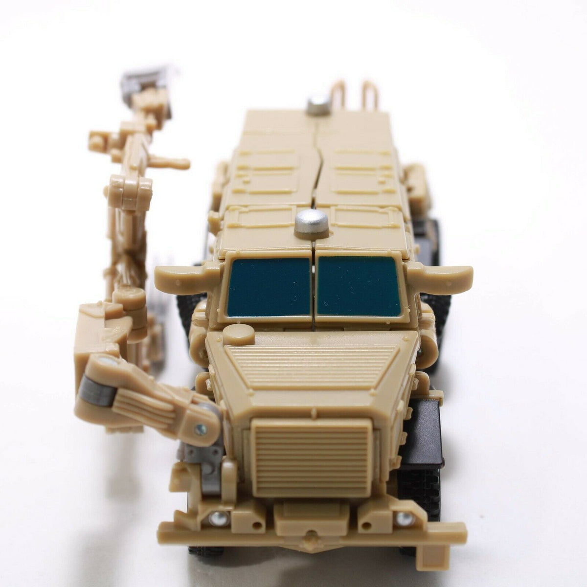 Transformers Studio Series 33 Bonecrher - Voyager Class Figure Complet ...