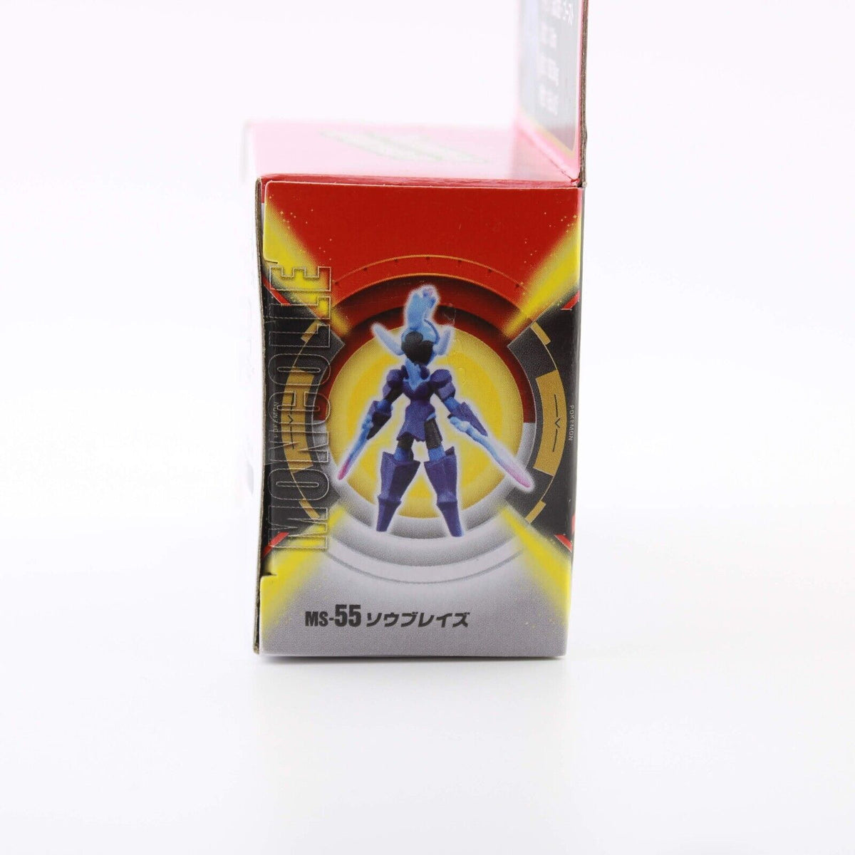 Pokemon Moncolle Ceruledge - MS-55 EX 2" Figure – Blueberry Cat