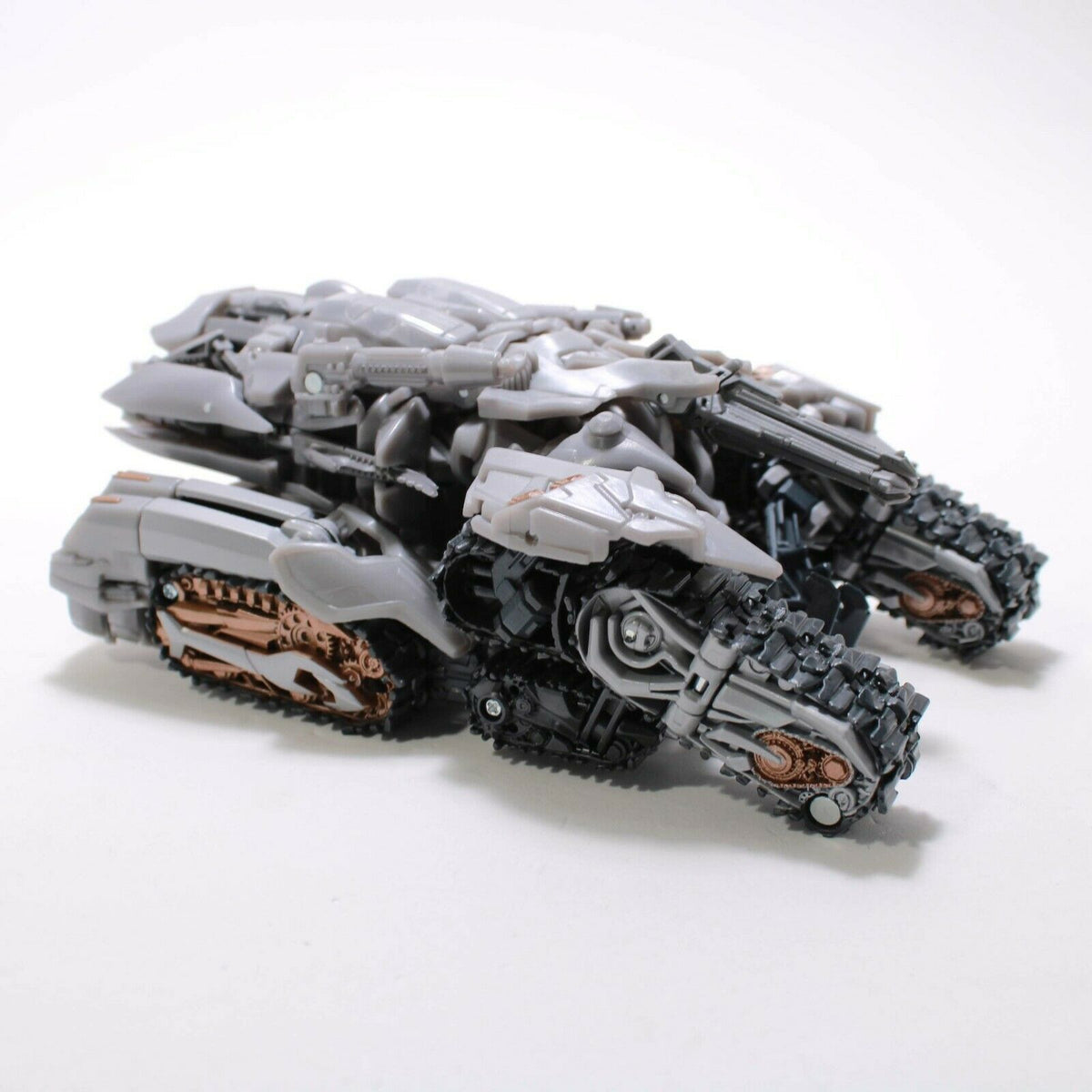 Transformers Studio Series 13 Megatron - Revenge of the Fallen Voyager ...