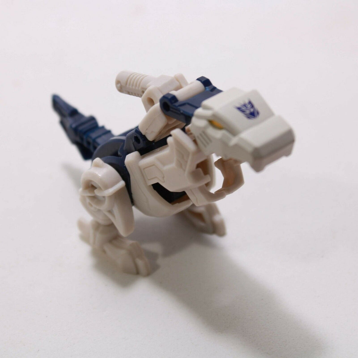 Transformers Titans Return Overboard - Titan Master Generations Figure ...